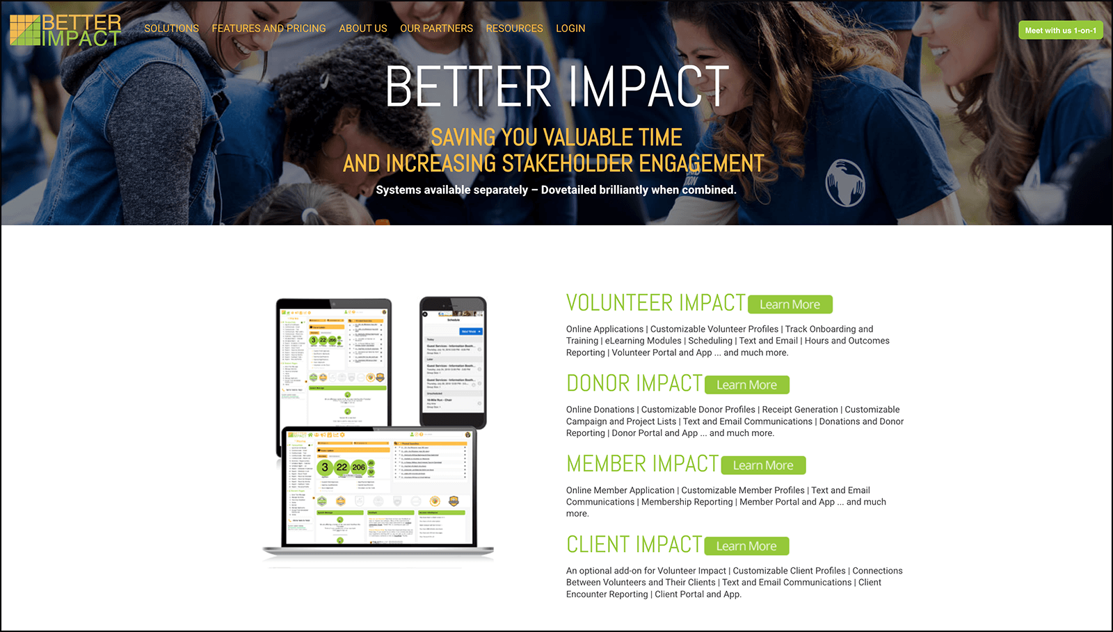 18 Best Volunteer Management Software Tools for Nonprofits